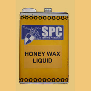 Wax release agent - Honey Wax® Liquid - Specialty Products Company (Mfg.)