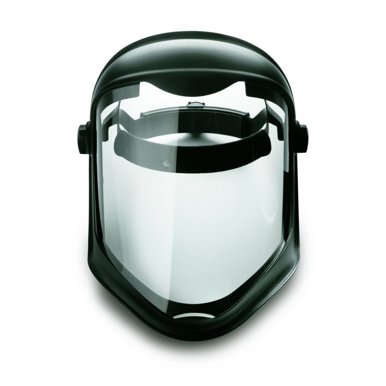 Chemical protection face shield - Uvex Bionic - RAE Systems