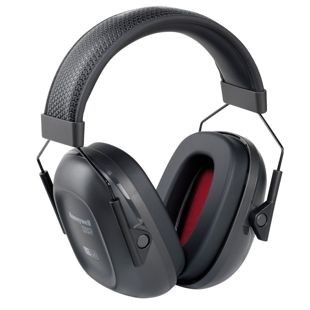 Reusable hearing protection earmuff - VERISHIELD™ 100 series - RAE ...