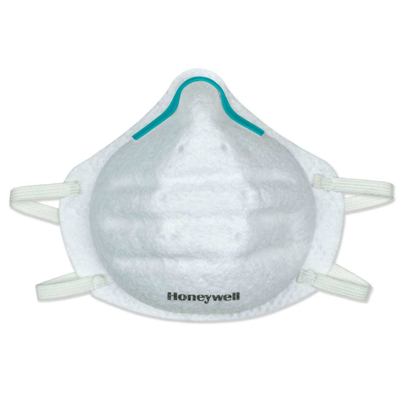 Disposable respirator - DC365 series - RAE Systems - N95 / cup shaped ...