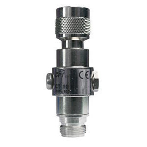 Signal transmission surge protector - CT 10 N - Cirprotec - BNC ...