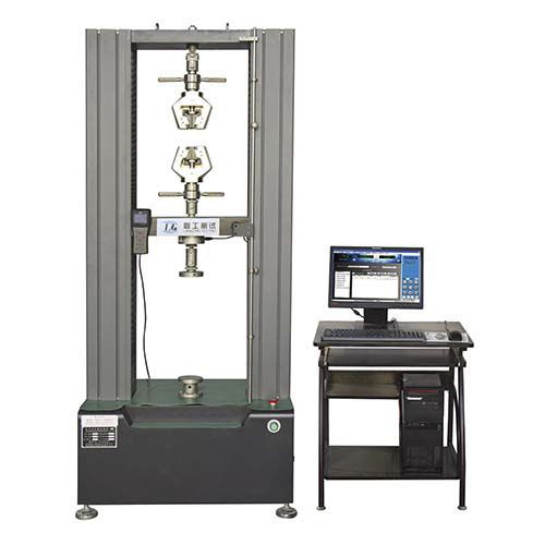 Universal testing machine - CMT series - Jinan Liangong Testing ...