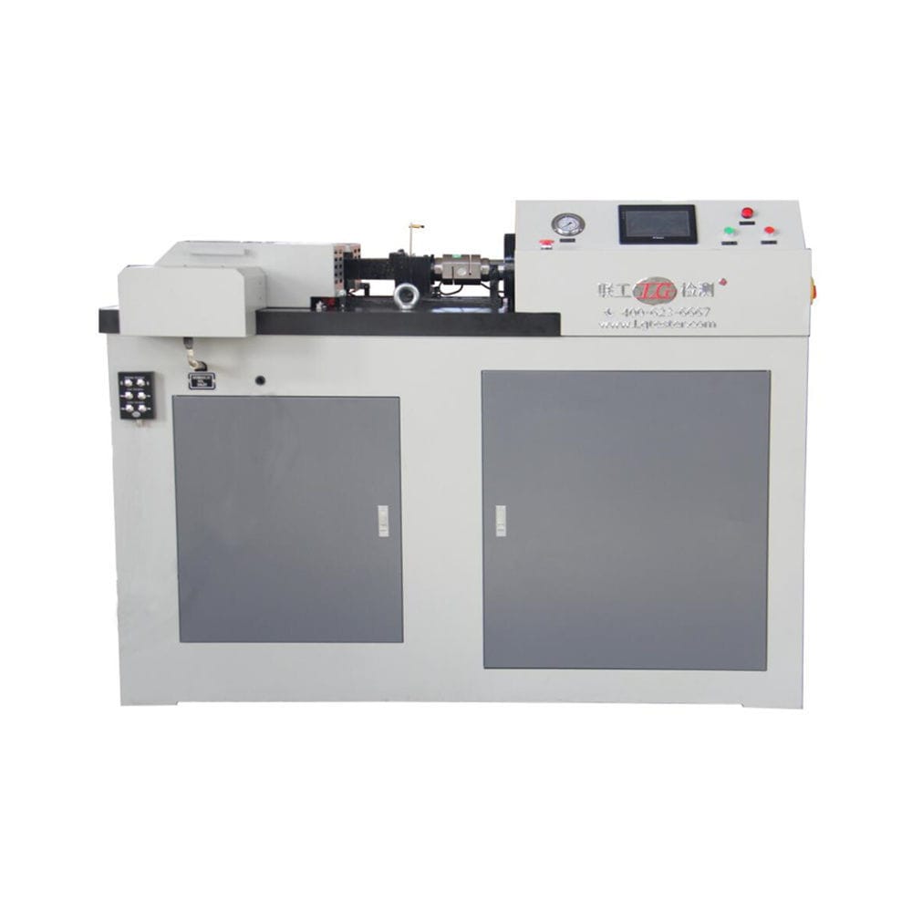 Bending testing machine - GW-40Y - Jinan Liangong Testing Technology Co ...