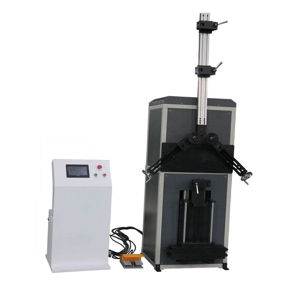 Bending testing machine - GFW-90 - Jinan Liangong Testing Technology Co ...
