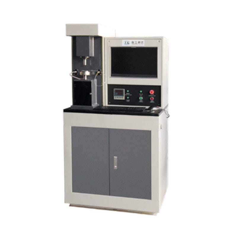 Universal test machine - MMW-1A - Jinan Liangong Testing Technology Co ...