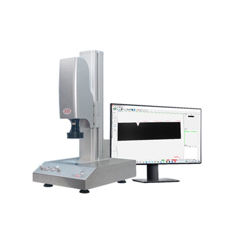 Flaw testing machine - DKP-80 - Jinan Liangong Testing Technology Co ...