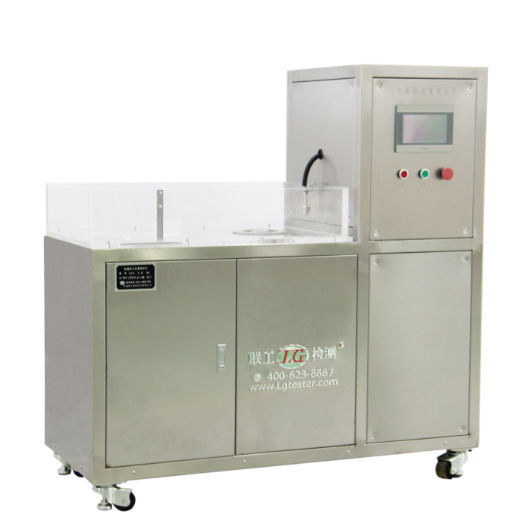 Floor drain testing machine - DLY-40 - Jinan Liangong Testing ...