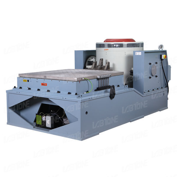 Electromagnetic vibration testing system - EV series - Labtone Test ...