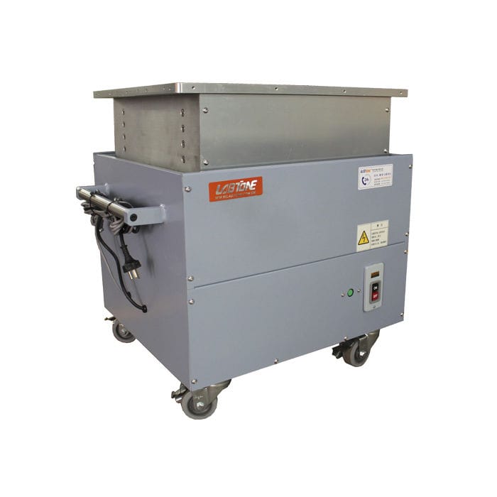 Vibration tester - RV series - Labtone Test Equipment Co., Ltd. - for ...