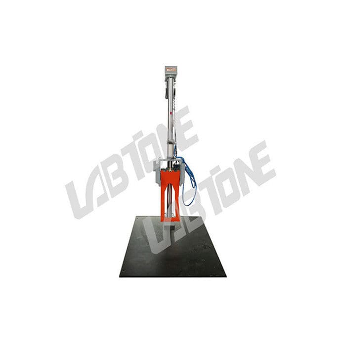 Drop weight testing machine - DT150 - Labtone Test Equipment Co., Ltd ...