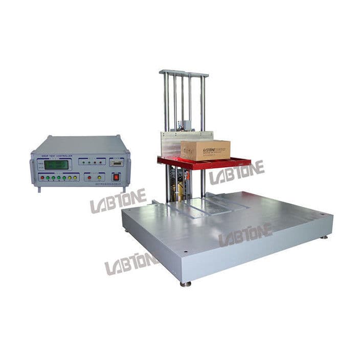 Drop tester - DT015 - Labtone Test Equipment Co., Ltd.