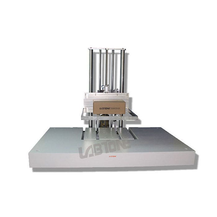 Drop weight testing machine - DT030 - Labtone Test Equipment Co., Ltd ...