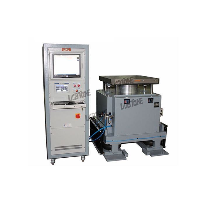 Vibration testing machine - SKM500 - Labtone Test Equipment Co., Ltd ...