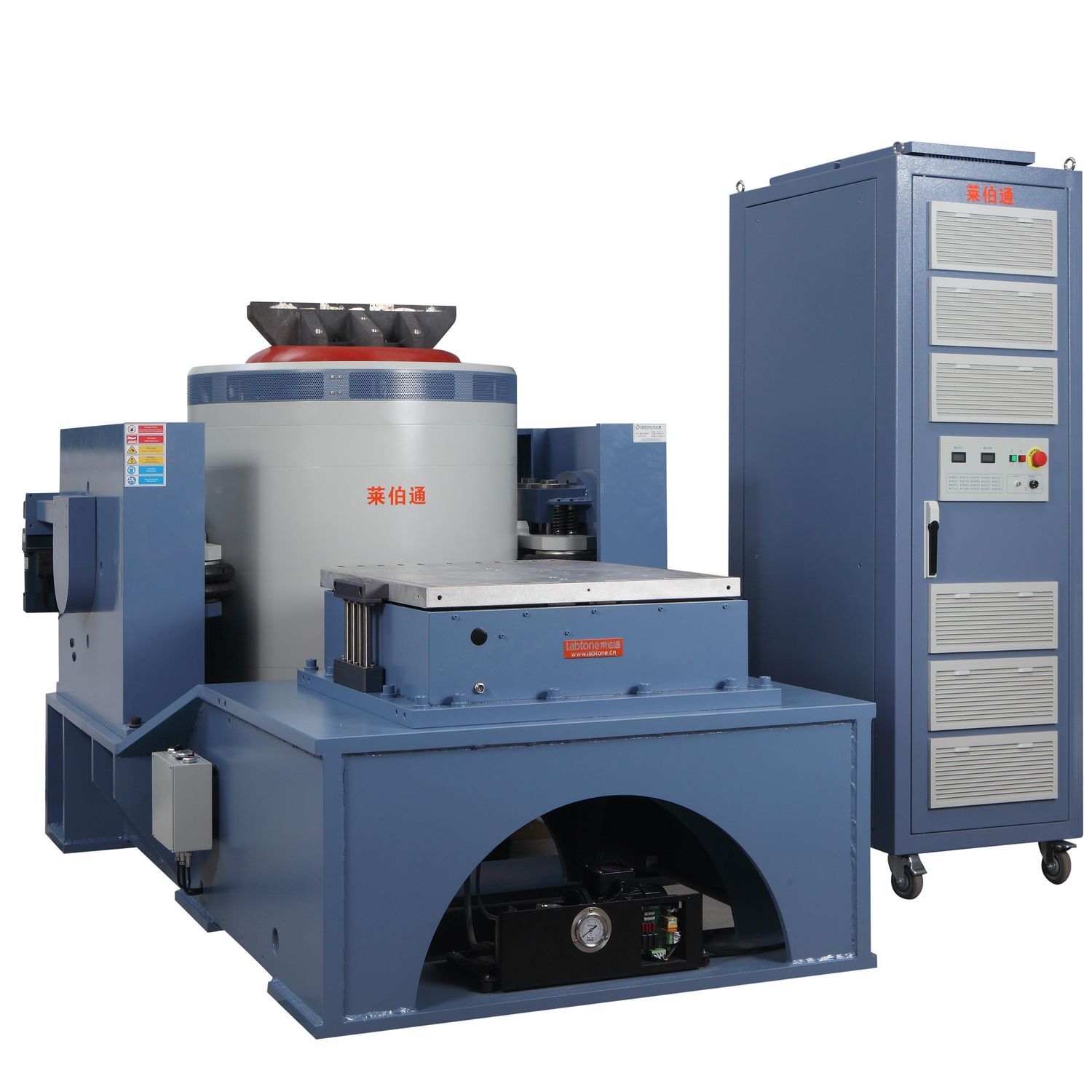 Vibration testing machine - EV450 - Labtone Test Equipment Co., Ltd ...