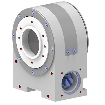 Multi-axis distributed motion control module - ARM ZH3 - Zeilhofer ...