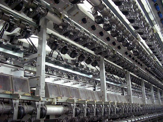 Laser texturing machine - AT-501 A - AIKI RIOTECH