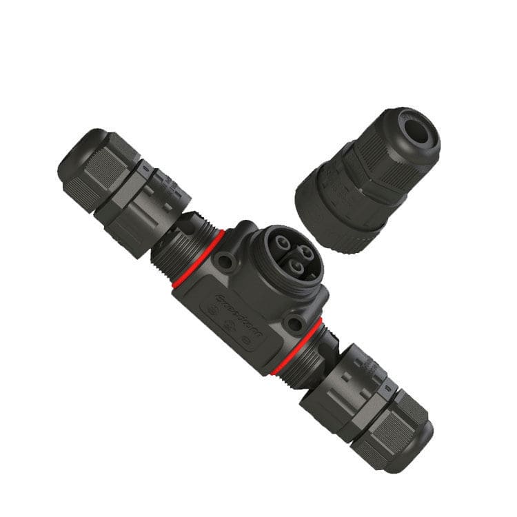 Splitter connector - EP-3DB - Suzhou Exceedconn Technology Co.,Ltd ...