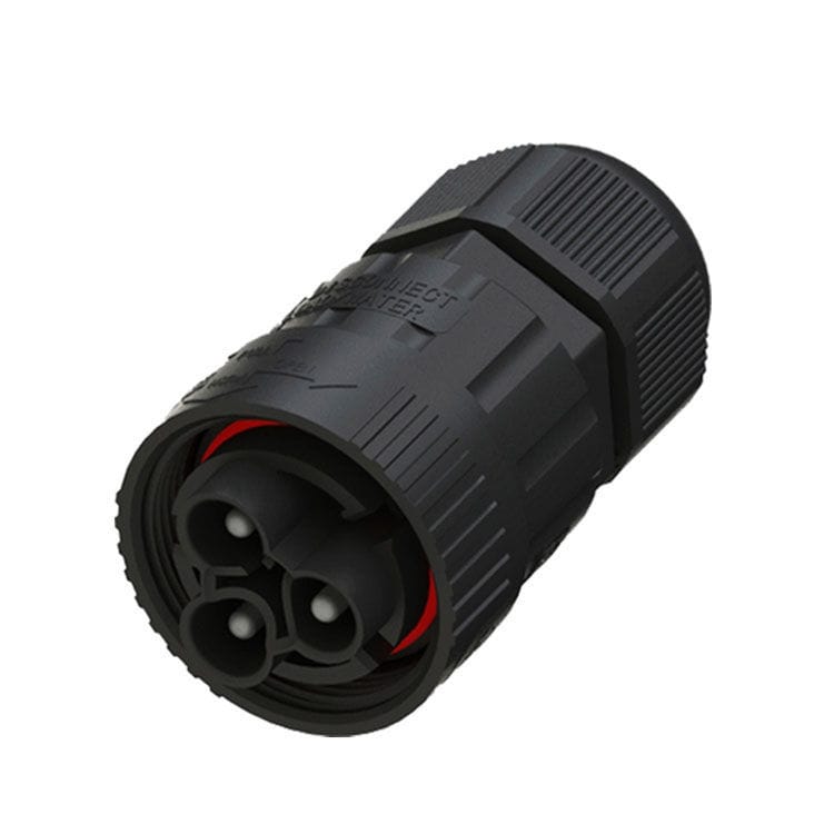 Data connector - EP030-1224-00 - Suzhou Exceedconn Technology Co.,Ltd ...