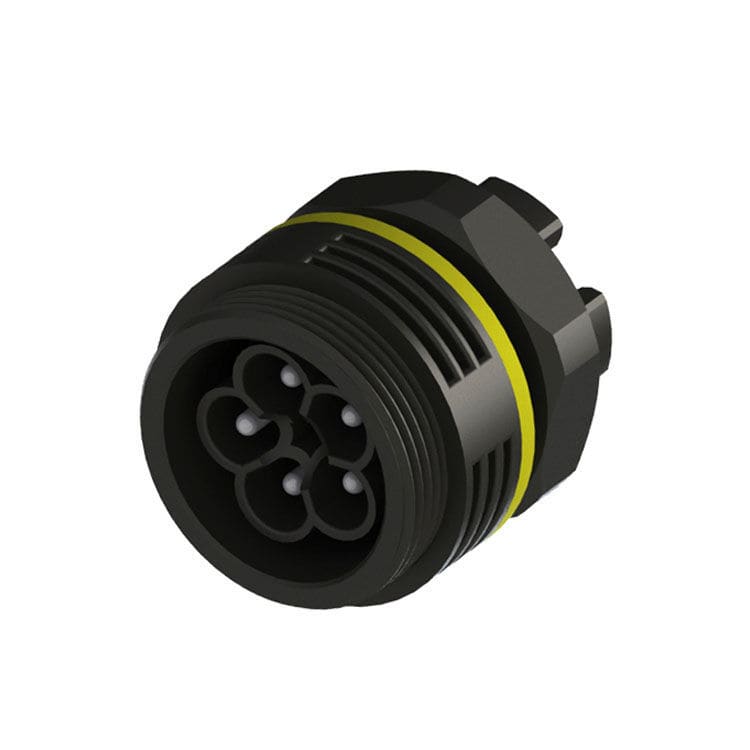 Data connector - EP050-1124-00 - Suzhou Exceedconn Technology Co.,Ltd ...