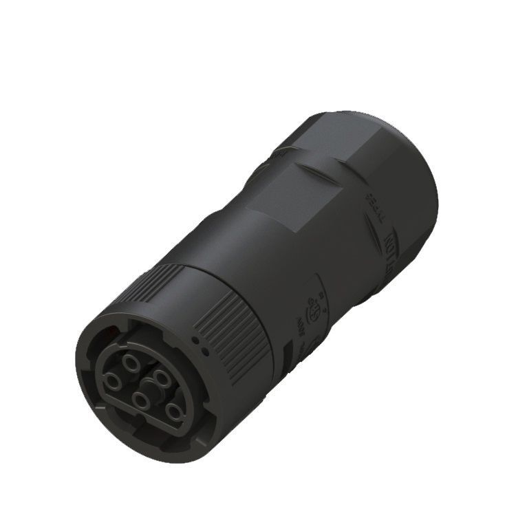 Data connector - EN050-2236-00 - Suzhou Exceedconn Technology Co.,Ltd ...