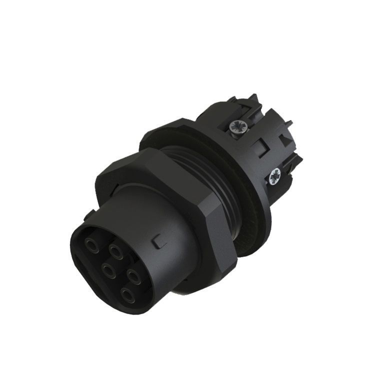 Data connector - EN050-2136-00 - Suzhou Exceedconn Technology Co.,Ltd ...