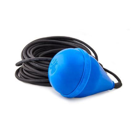 Float - DROP series - Elentek srl