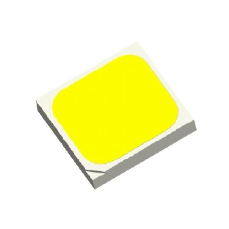 Yellow LED - EMC5050 series - Refond Optoelectronics - square / outdoor ...