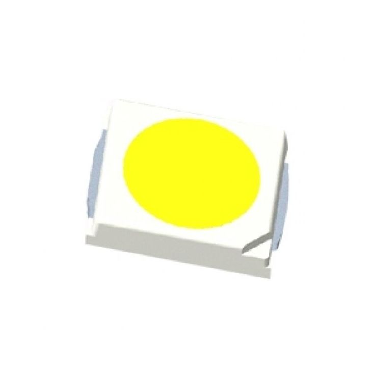 Round LED - 2835 Series - Refond Optoelectronics - low-power / medium ...