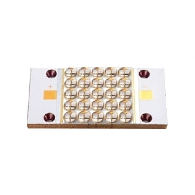 UV LED - UV 1010 COB series - Refond Optoelectronics - round / chip ...