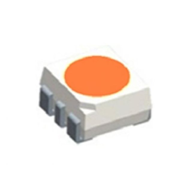 White LED - 3535 PLCC6 Series - Refond Optoelectronics - red / yellow ...