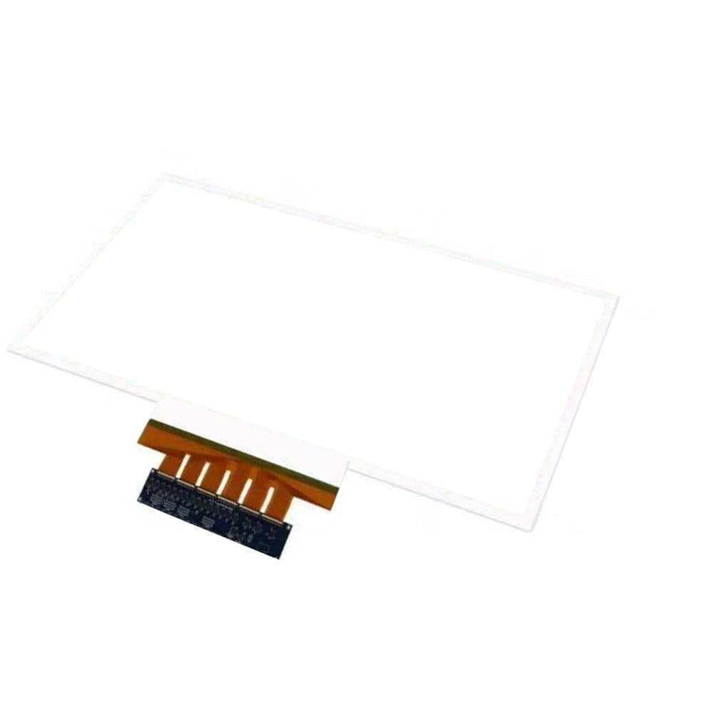 Capacitive touch screen - PCAP-21.5GR-TOUCHFOLIE - WES Systeme Electronic GmbH - 21.5 ...