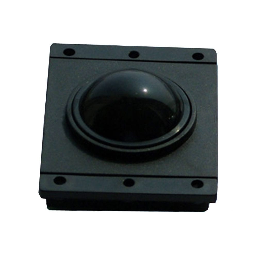 Mechanical trackball - TBPM-38P-M2-P65-UP - WES Systeme Electronic GmbH ...