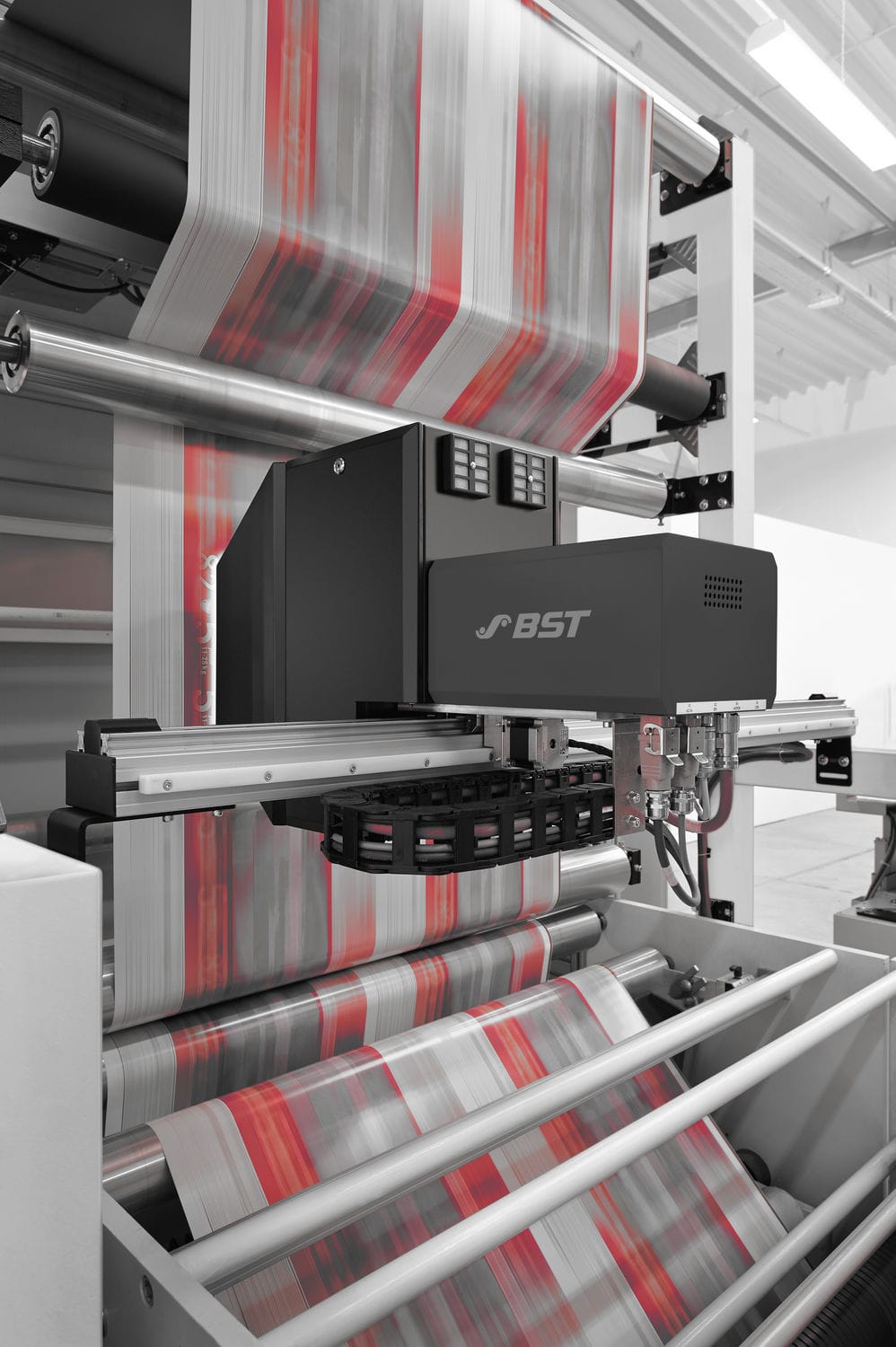 Digital inspection system - iPQ-View - BST GmbH - quality control / for ...