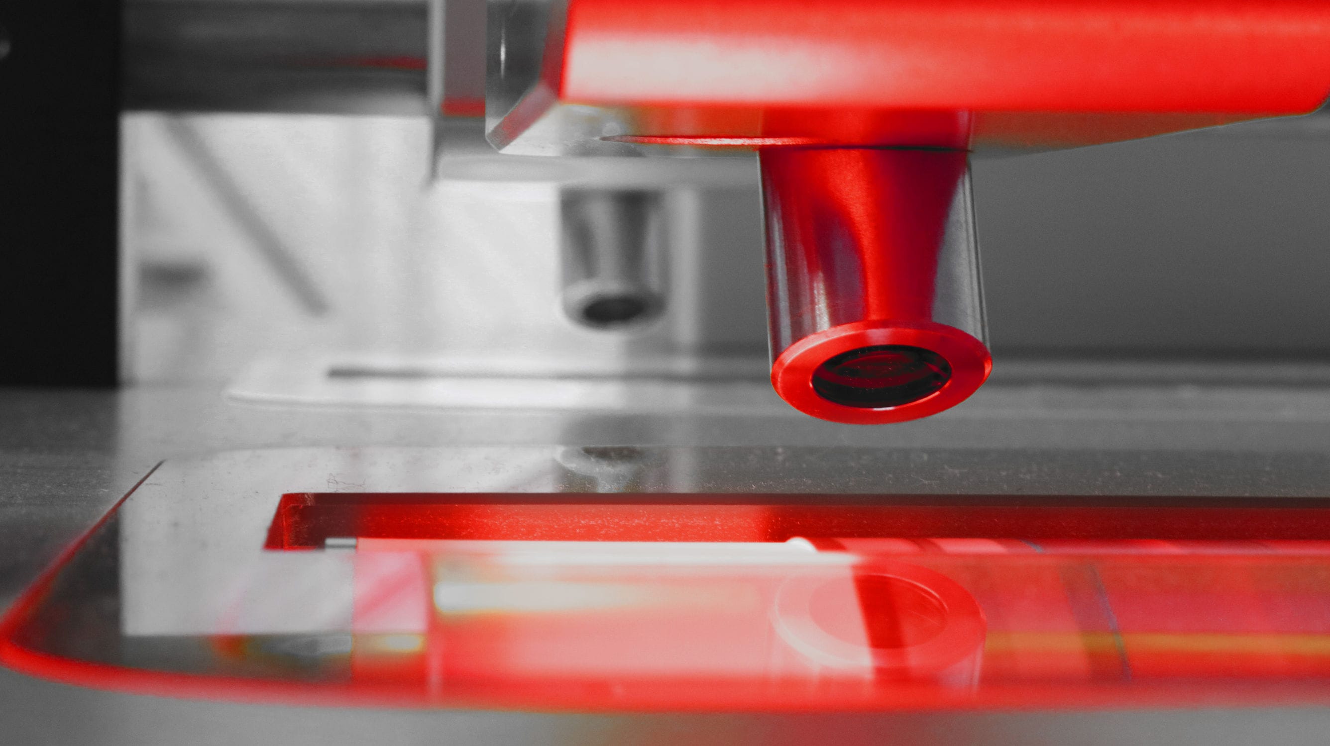 Quality control system - eltromat TWINStar - BST GmbH - for printing machines