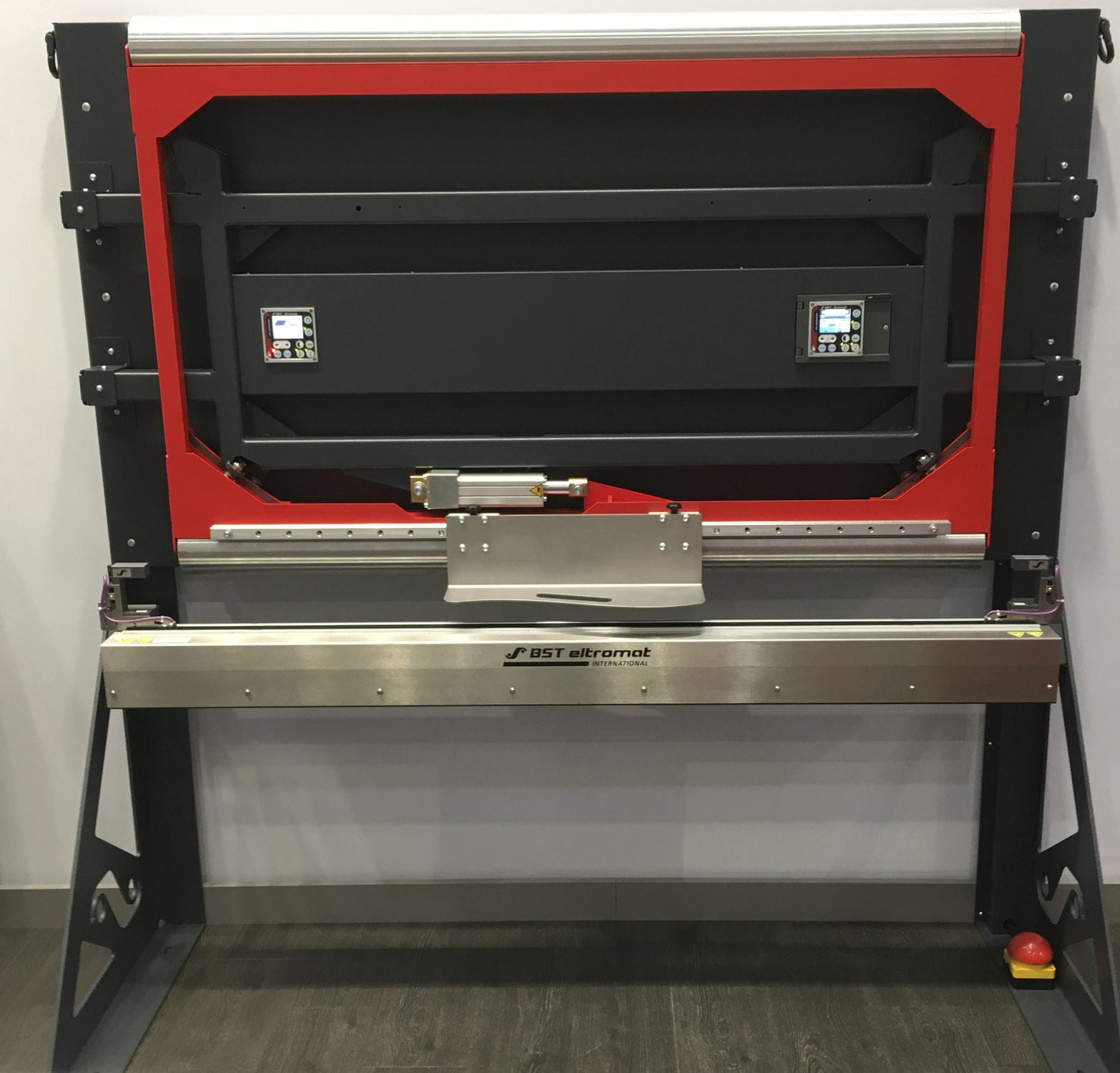 Guide unit - SmartGuide.DF - BST GmbH