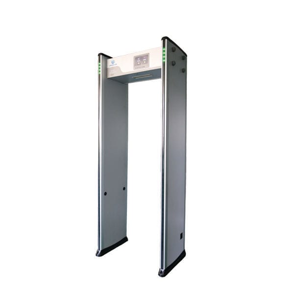 Gantry metal detector - UB800 - Shenzhen Unisec Technology Co.,Ltd