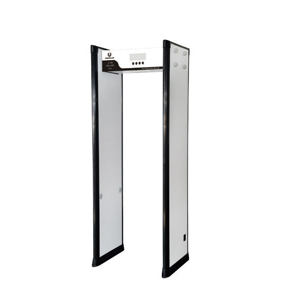 Gantry metal detector - UC600 - Shenzhen Unisec Technology Co.,Ltd