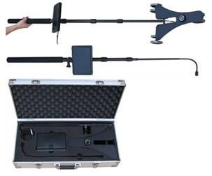 Vehicle camera - UV260 - Shenzhen Unisec Technology Co.,Ltd - spark ...