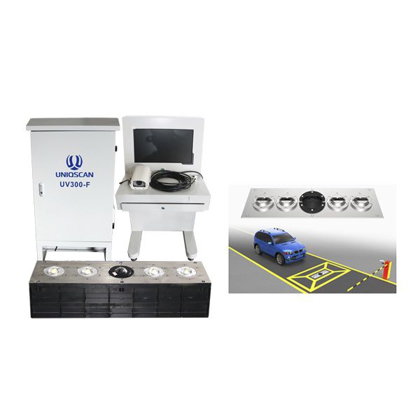 Vehicle camera - UV300-F - Shenzhen Unisec Technology Co.,Ltd - digital ...