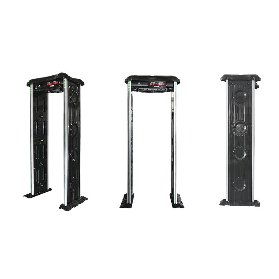 Gantry metal detector - Shenzhen Unisec Technology Co.,Ltd