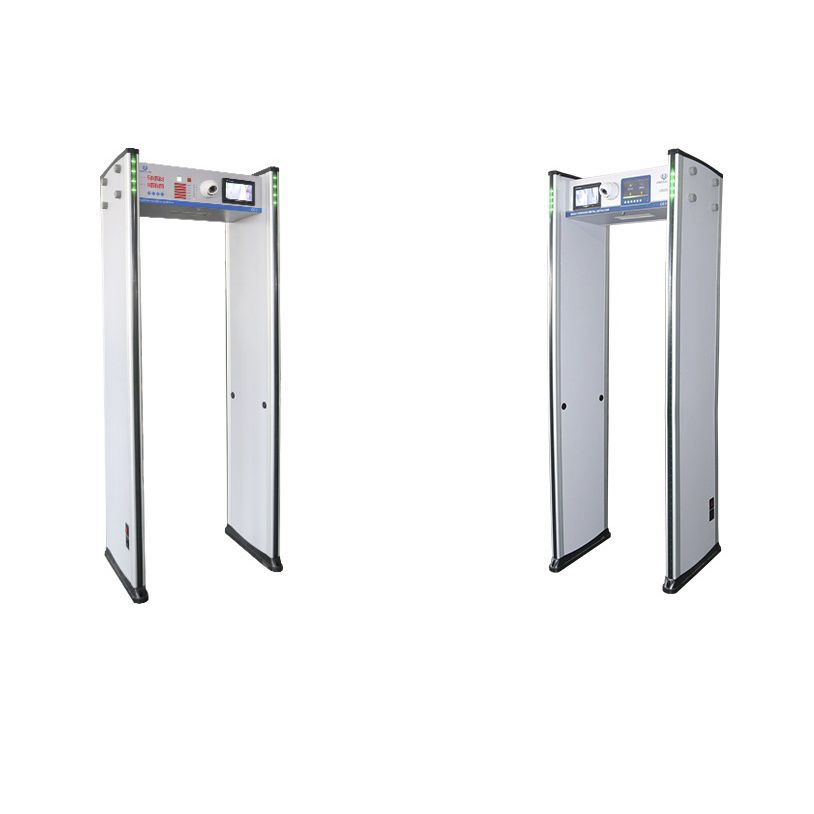 Gantry metal detector - UB500 - Shenzhen Unisec Technology Co.,Ltd ...