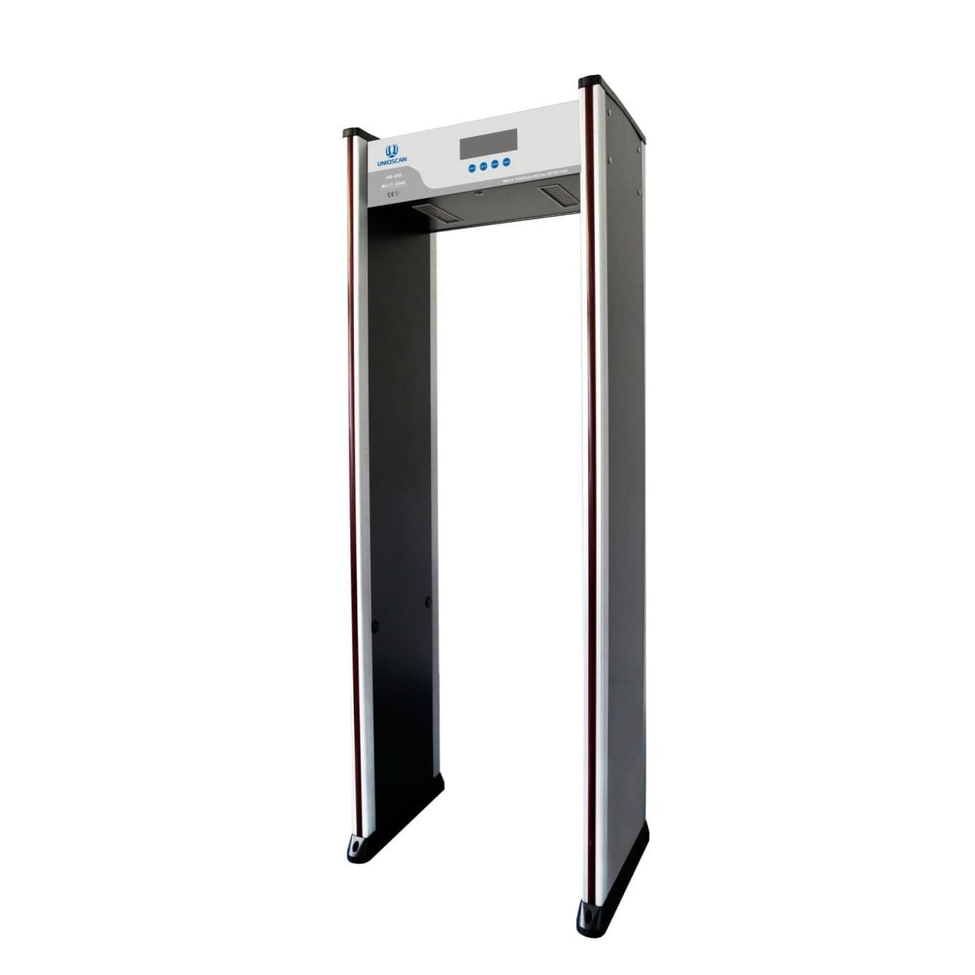 Gantry metal detector - UB600 - Shenzhen Unisec Technology Co.,Ltd ...