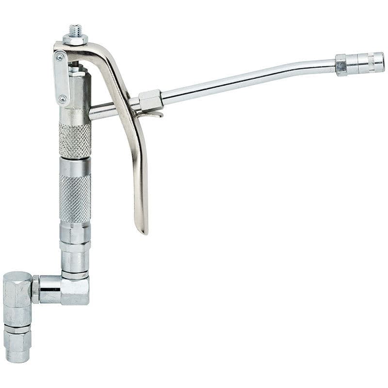 Lubricating gun - 66873 - RAASM SpA - grease / manual