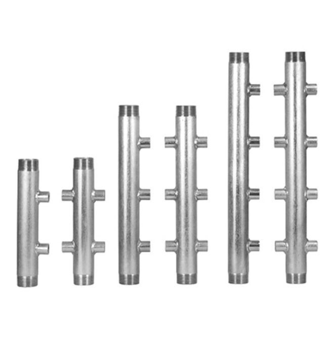 Multi-channel manifold - CX1121 series - Comparato Nello S.r.l ...