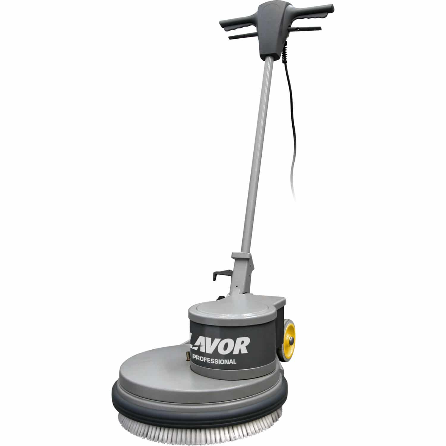 Stone single-disc floor machine - SDM-R 45G 16-130 - LAVOR - wood ...