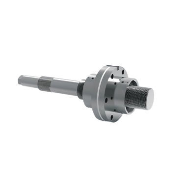 Planetary roller screw - RPL series - KOFON Motion Group