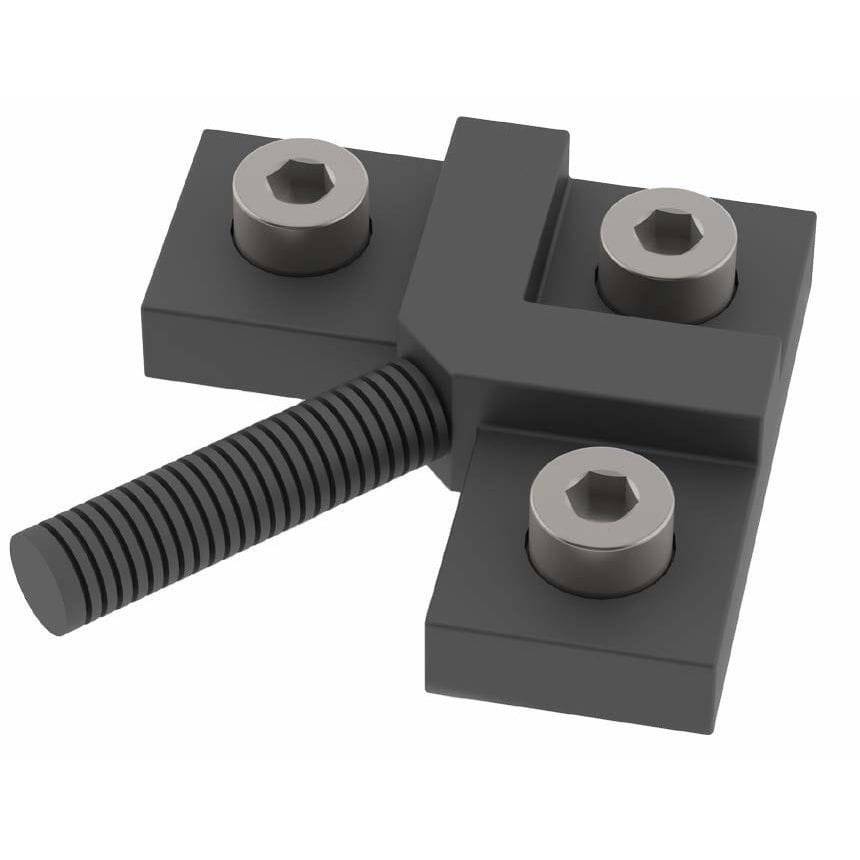 Strain sensor - 3-hole bolt-on - Datum Electronics