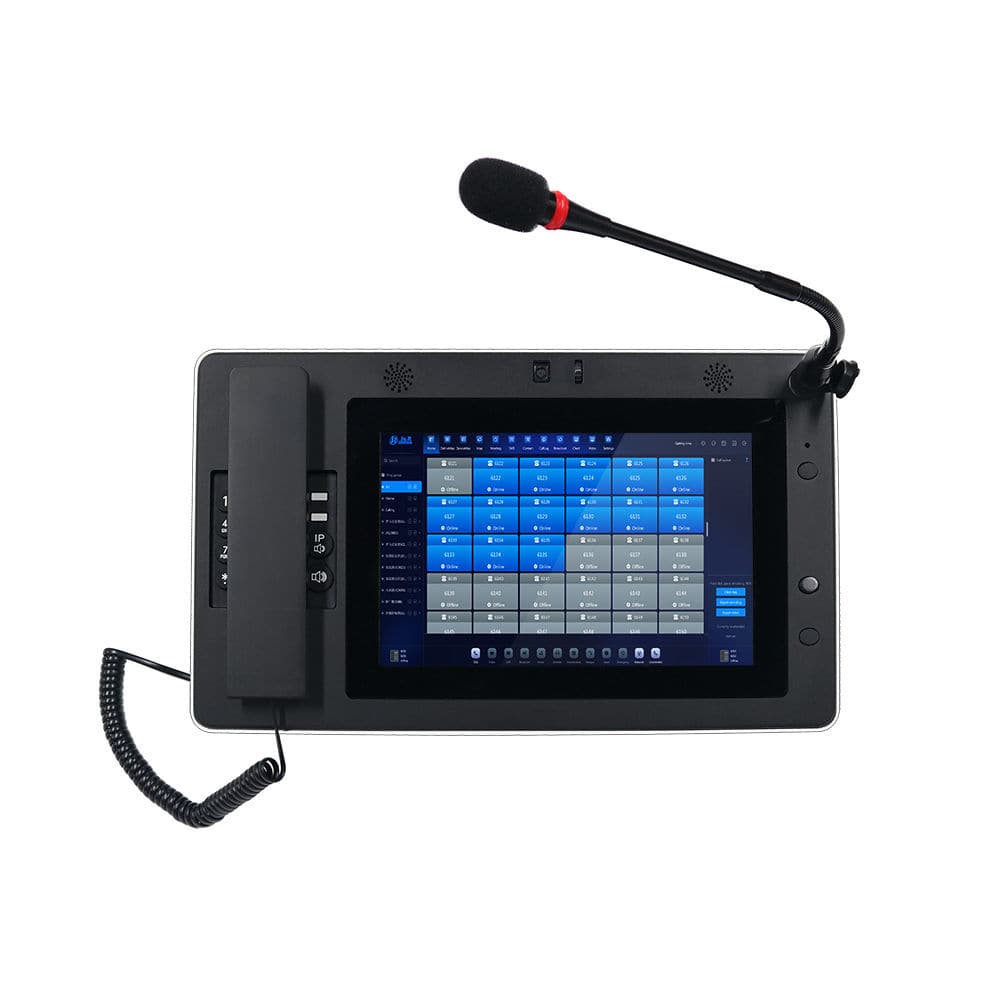 Modular control panel - JR-DS-02 - J&R Technology Ltd