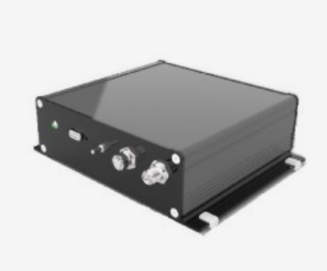 LAN device server - J&R Technology Ltd - RJ45 / Ethernet / RJ45