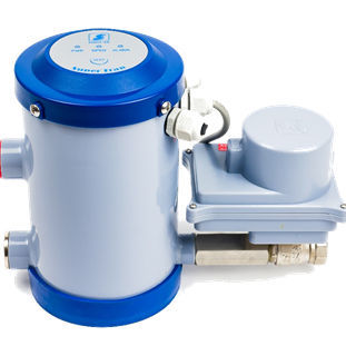 Condensate drain - ST-1500A - Super Air Compressor Technology Co., Ltd ...
